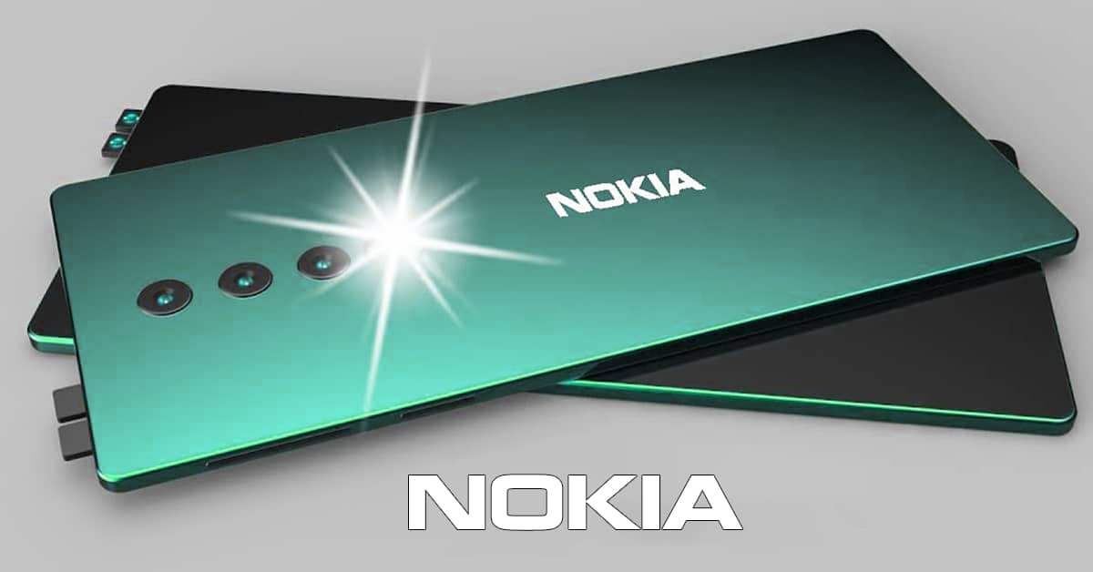Nokia XPlus Prime 2022 specs: 16GB RAM, 8000mAh Battery!