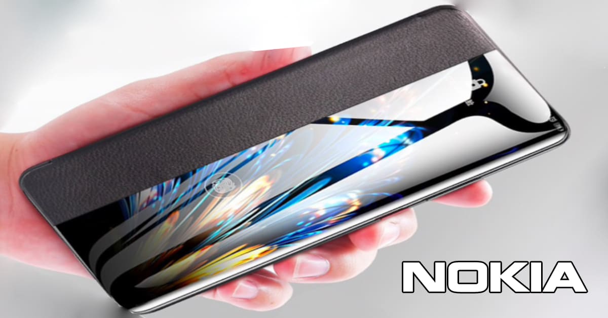 Nokia Saga S Lite 2020: massive 12GB RAM, 108MP Cameras!