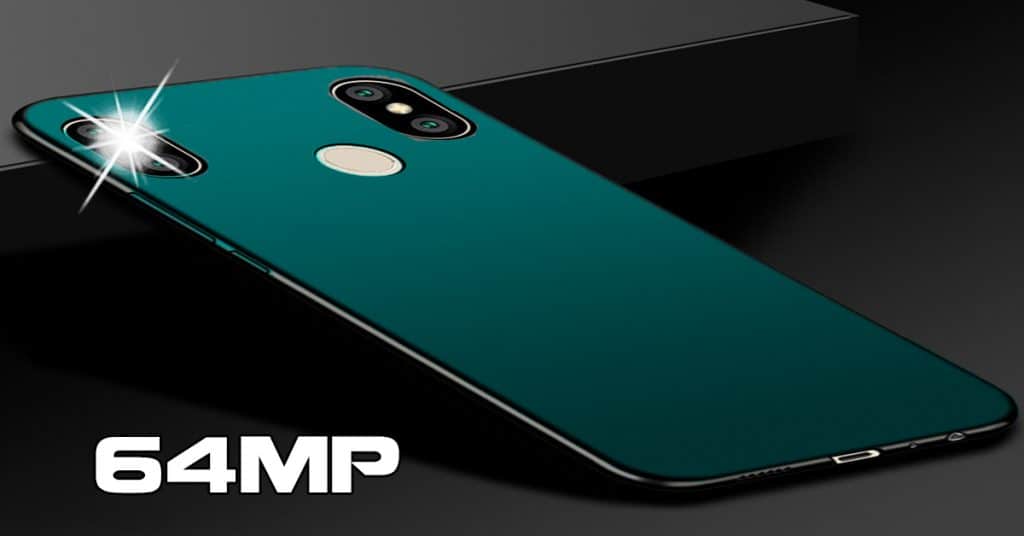 Best 64MP cameras phones July: 6000mAh battery, 8GB RAM!