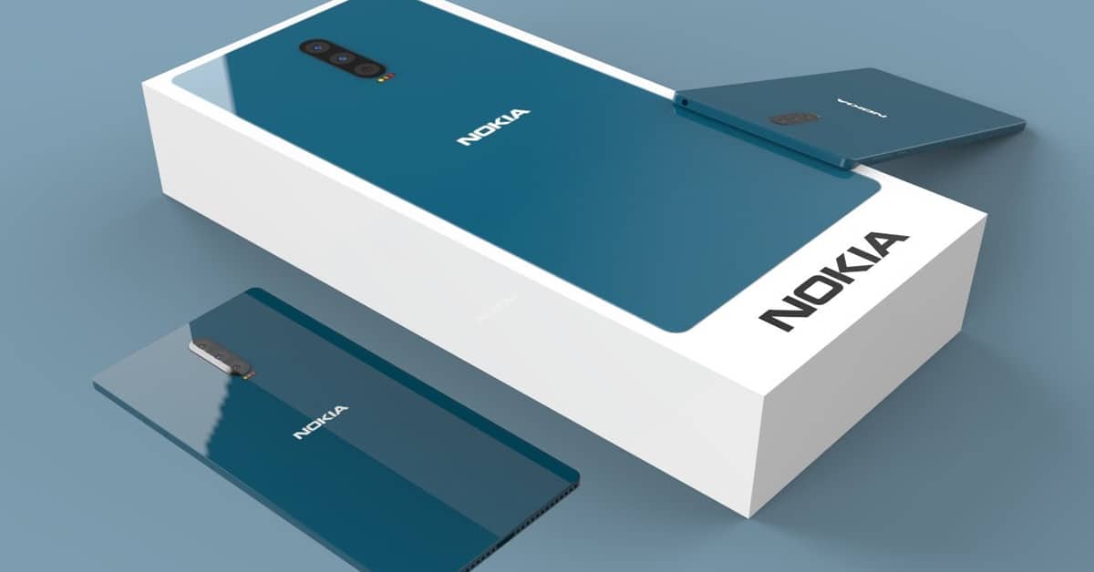 Nokia X Edge Plus vs Samsung Galaxy S20 Ultra 5G: 16GB RAM, 7200mAh ...