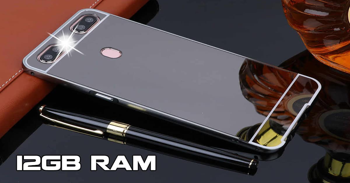 Xiaomi Mi 10 duo goes official with 108MP Cameras, 12GB RAM!