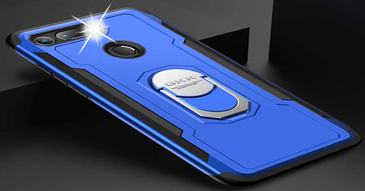 Honor 9X Lite to sport dual 48MP rear cameras, Kirin 710F chipset!