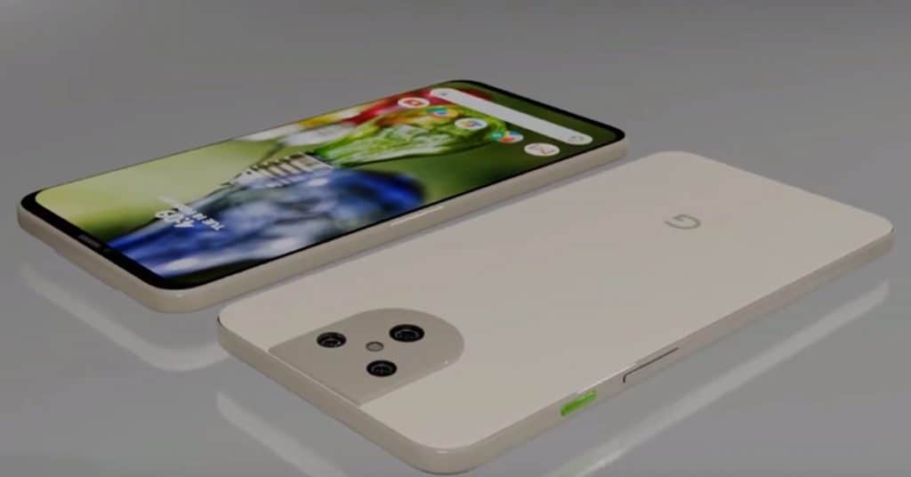 Google Pixel 5XL - MOBILEMUNK.IO