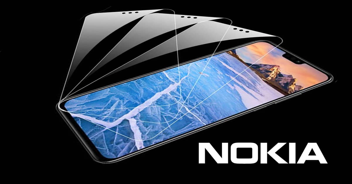 Nokia Zeno Max 2020 beast: 108MP cameras, 8500mAh battery!