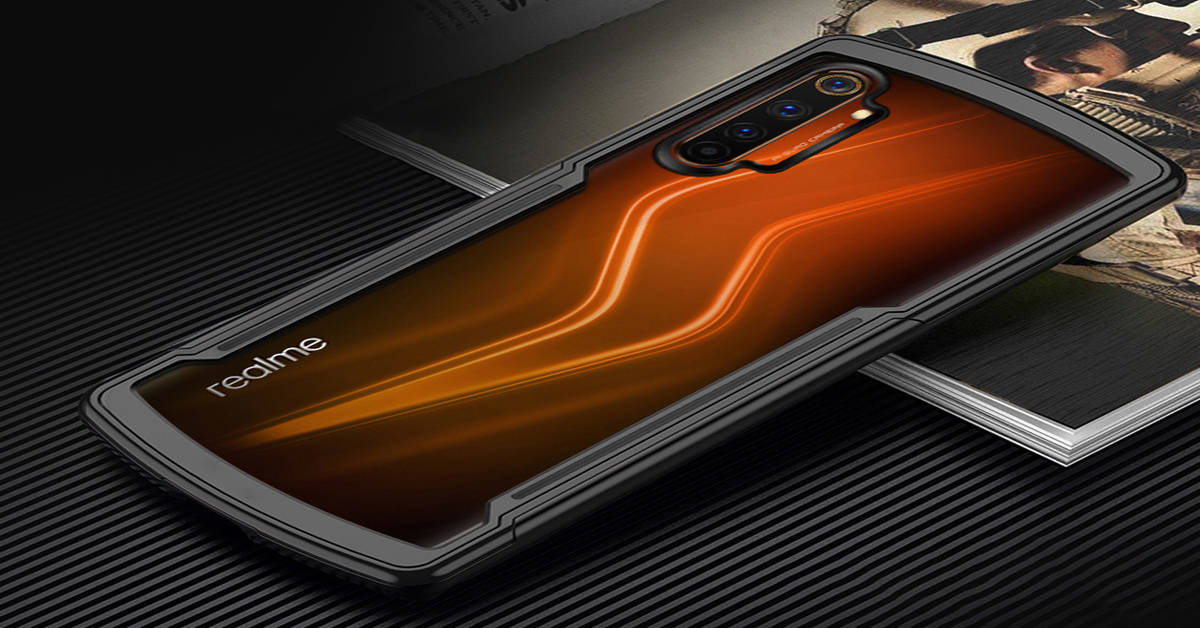 Best Realme phones July: Quad 64MP cameras, 5000mAh battery, Price!