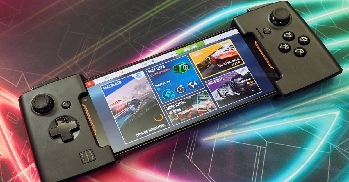 Best gaming phones July: 12GB RAM, 6000mAh battery, SND 865 Chipset!