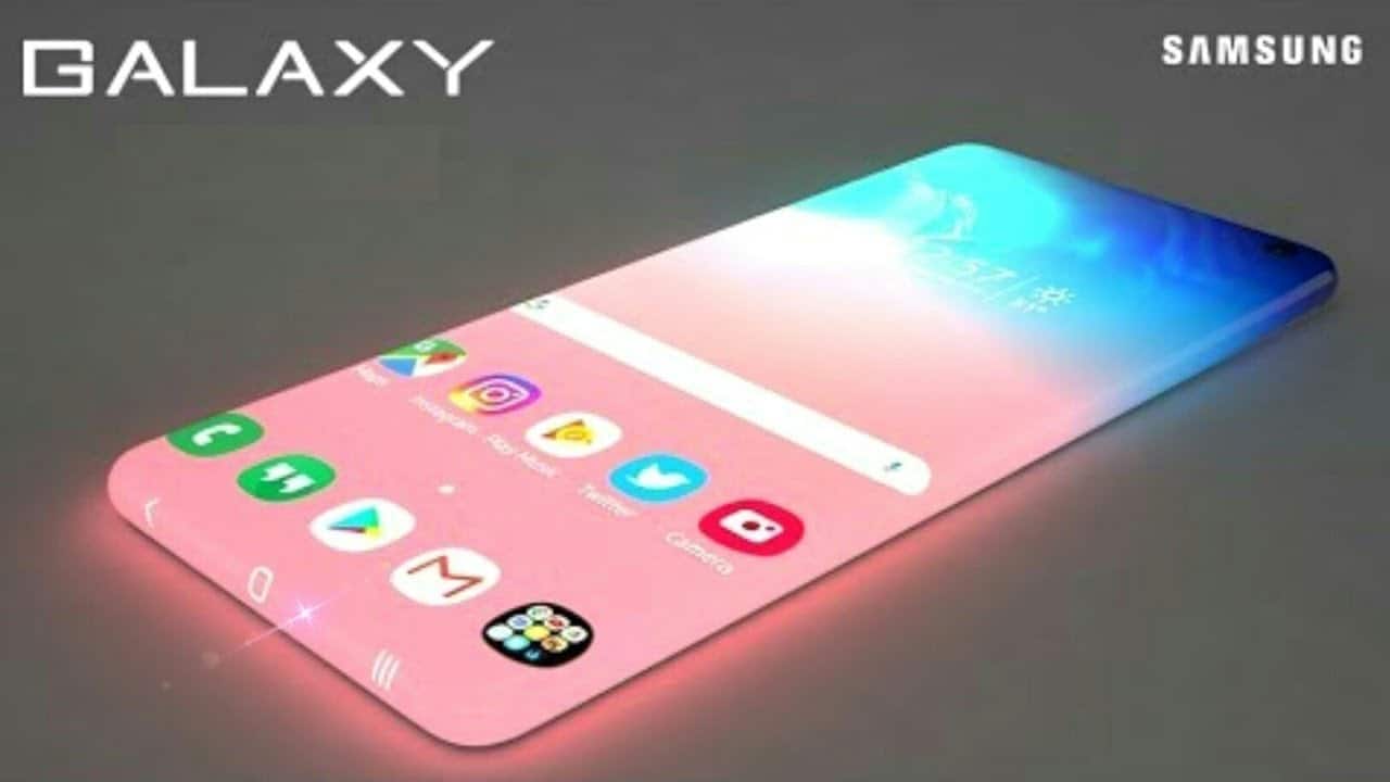 Samsung Galaxy Zero Max specs: Quad 48MP Cameras, 12GB RAM!