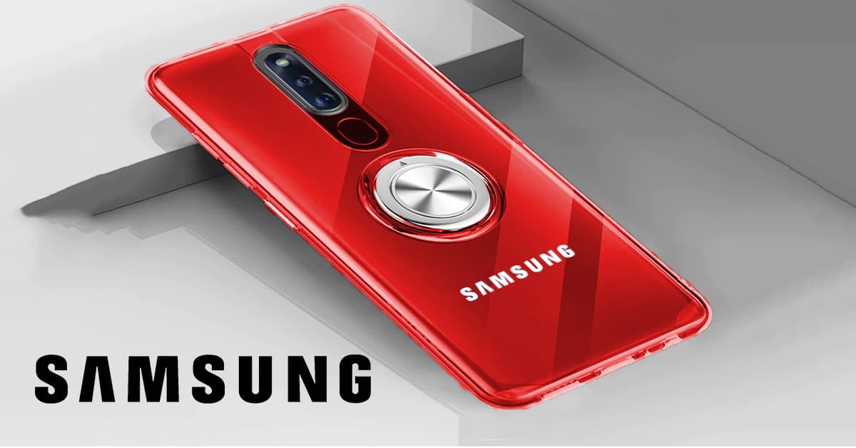 Samsung Galaxy Edge II 2020: quad 48MP cameras, 12GB RAM!