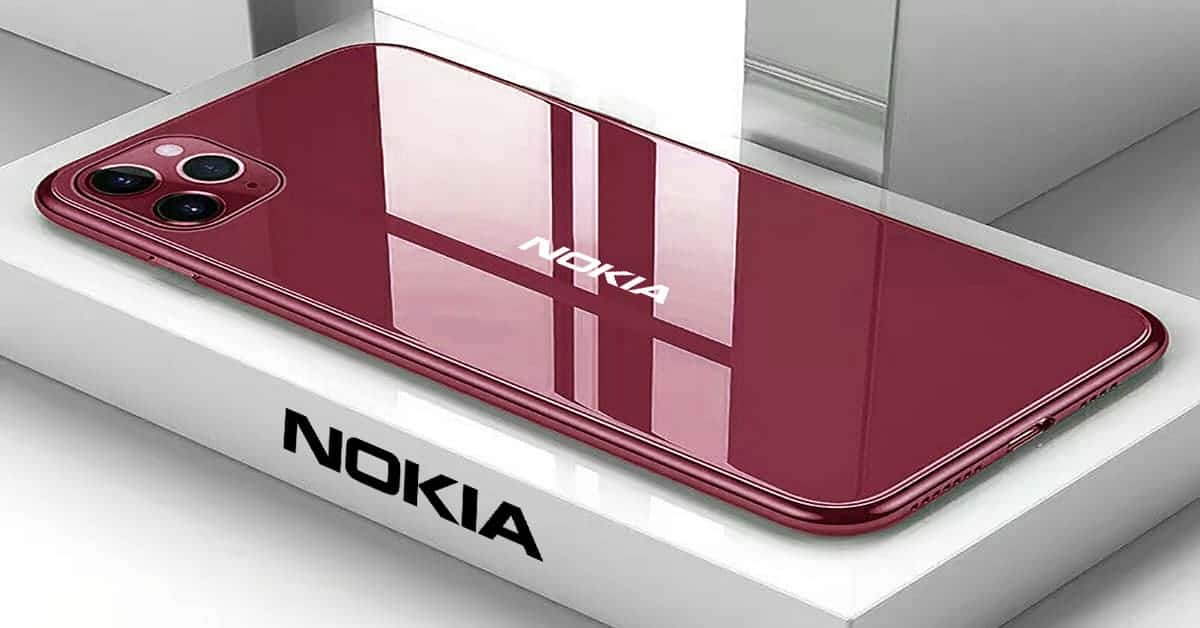 Nokia Beam Plus Compact 2020: 12GB RAM, Triple 108MP cameras!