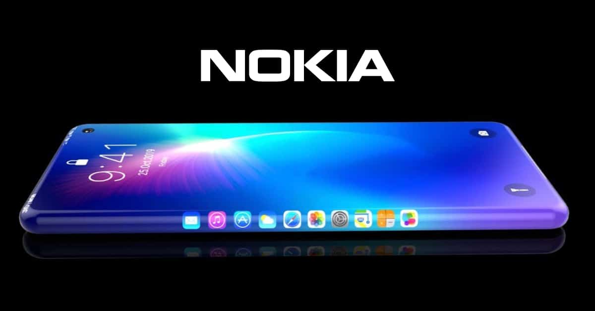 Nokia Xtreme Pro Premium 2020: MASSIVE 8500mAh battery, 64MP cam