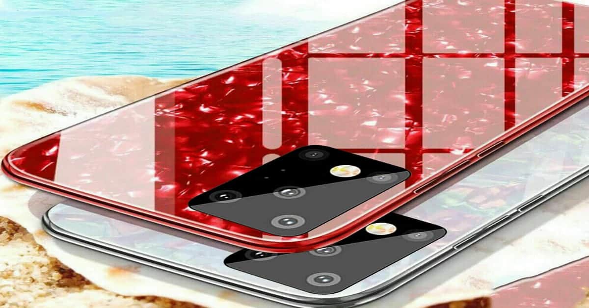 Samsung Galaxy S20 Ultra vs Huawei Y9a: 12GB RAM, 108MP cameras!