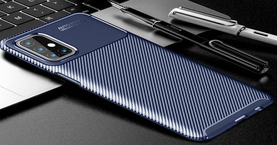 Huawei P Smart 2021 specs: 48MP cameras, 5000mAh battery!