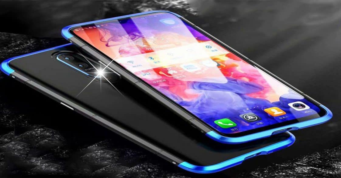 OPPO A97 specs: 12GB RAM, 5000mAh Battery, 64MP Cameras!