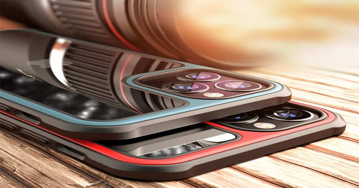 Nokia Premiere Pro Max vs. Apple iPhone 12 Pro: 12GB RAM, 48MP cameras!