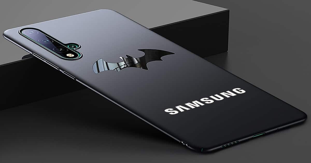 Samsung Galaxy Edge II vs. Huawei Y9a: 10GB RAM, 64MP cameras!