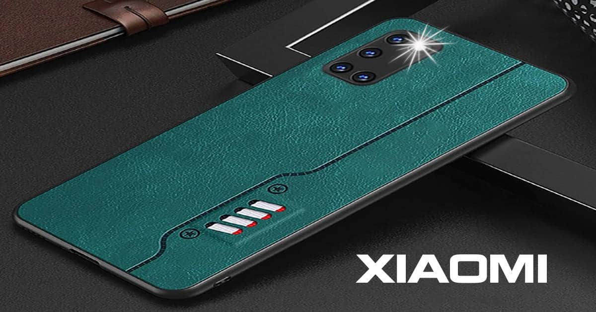 Xiaomi Redmi 9 Power specs: Quad 48MP cameras, 6000mAh battery, Price!