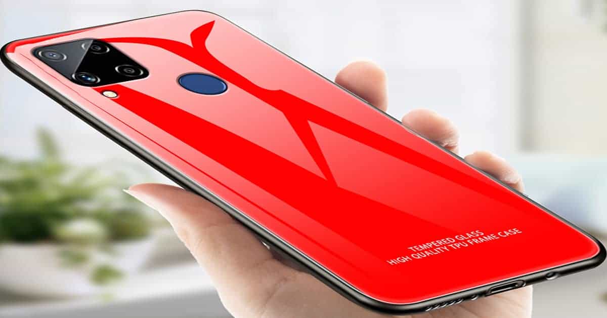 Huawei Nova 7i vs Realme Narzo 20 Pro: 8GB RAM, Quad 48MP cameras!