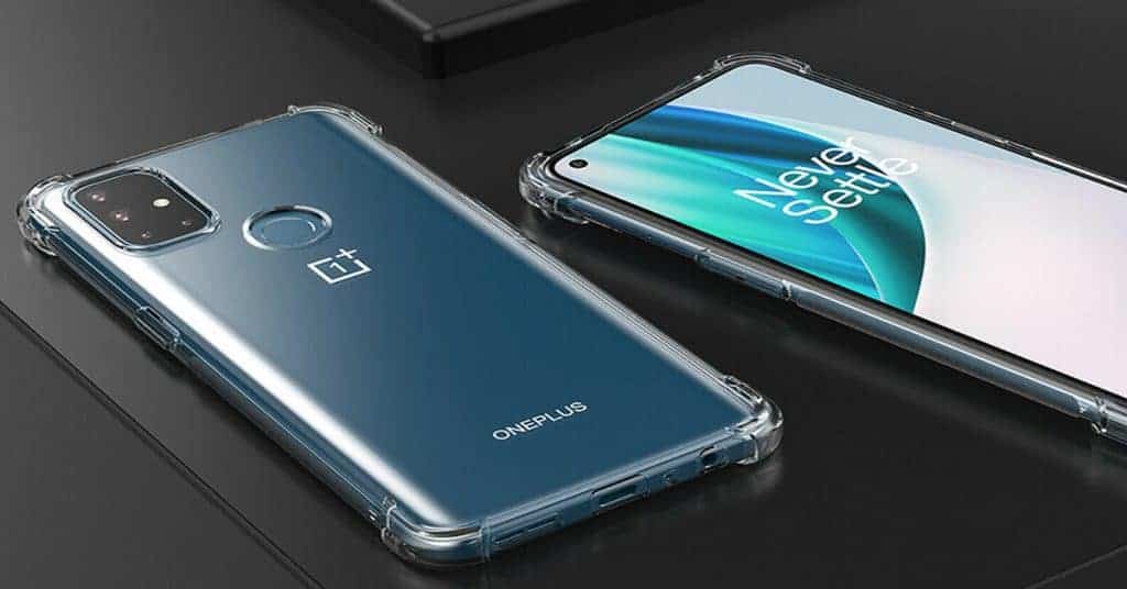 OnePlus Nord N10 5G vs. LG Wing: Quad 64MP cameras, 8GB RAM!