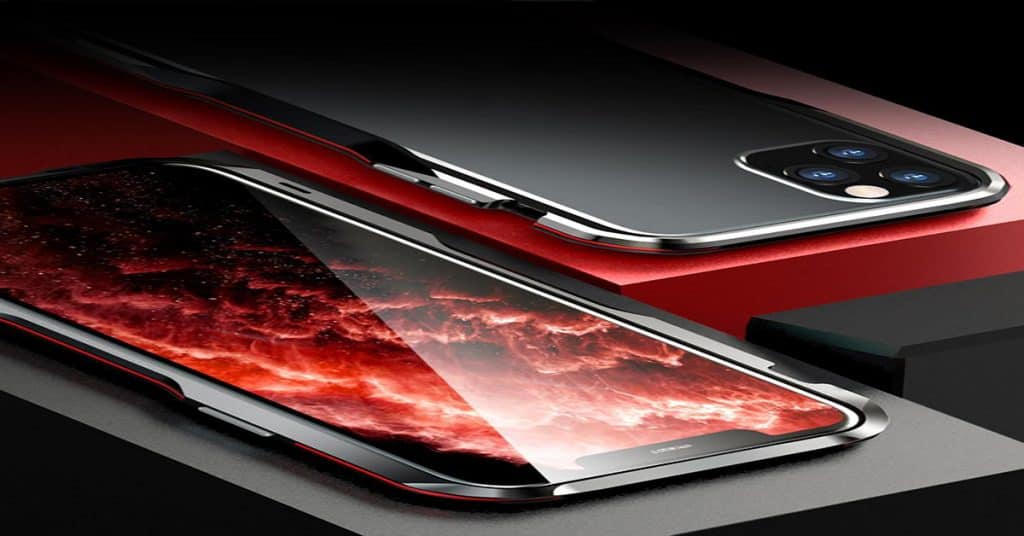 Nokia Mate 2 Max Xtreme 2021: 16GB RAM, 7000mAh battery!