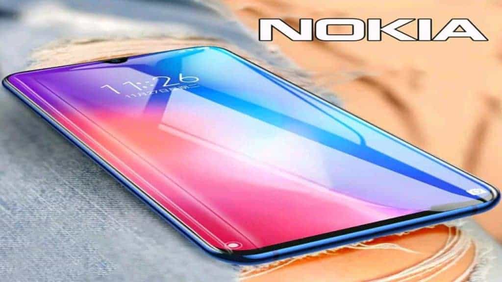 Nokia Zeno Max Premium 2021: Huge 16GB RAM, 7000mAh Battery!