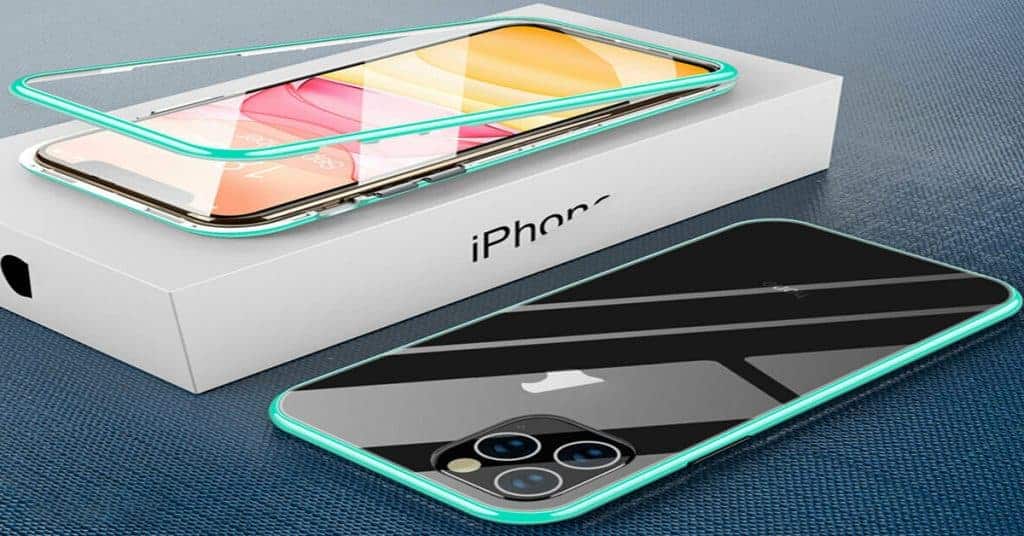 Xiaomi Redmi Note 9 Pro vs. iPhone 12 Pro Max: 5020mAh battery, 8GB RAM!