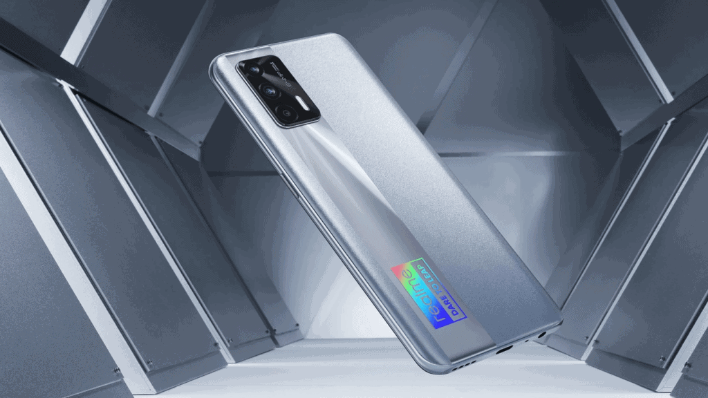 Realme GT Neo Flash Edition: 12GB RAM, 64MP Cameras, Price!