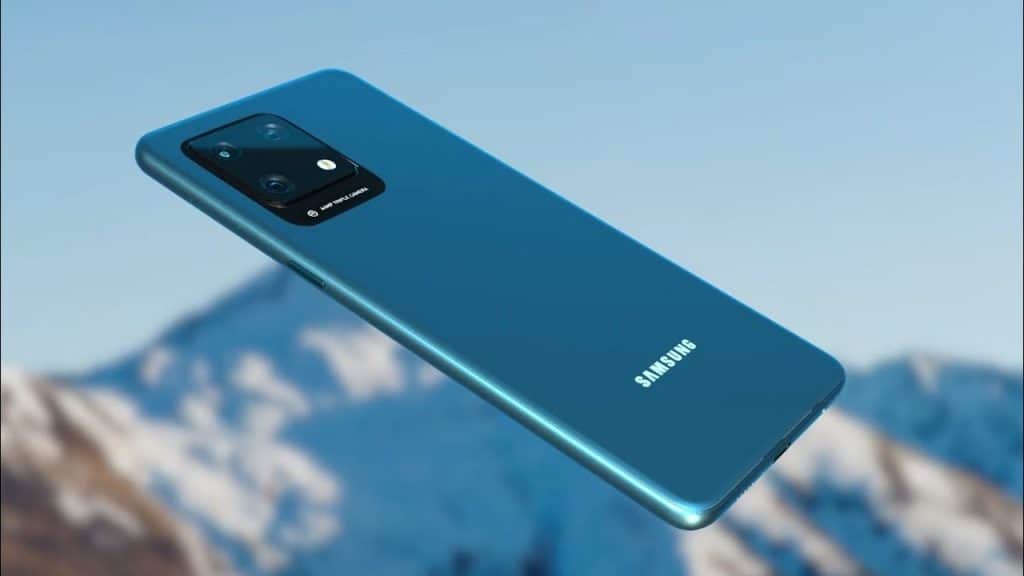 Samsung Galaxy M32 full specs: 6000mAh Battery, 48MP Cameras!