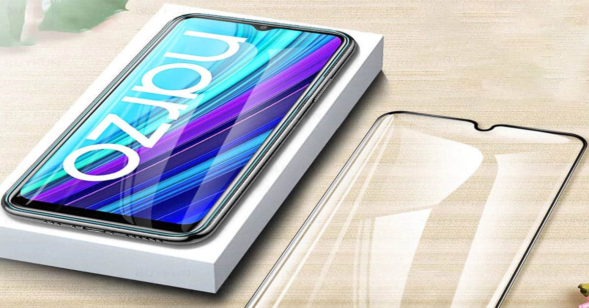 Realme Narzo 50 5G specs: Dual Cameras, Dimensity 810 Chipset!