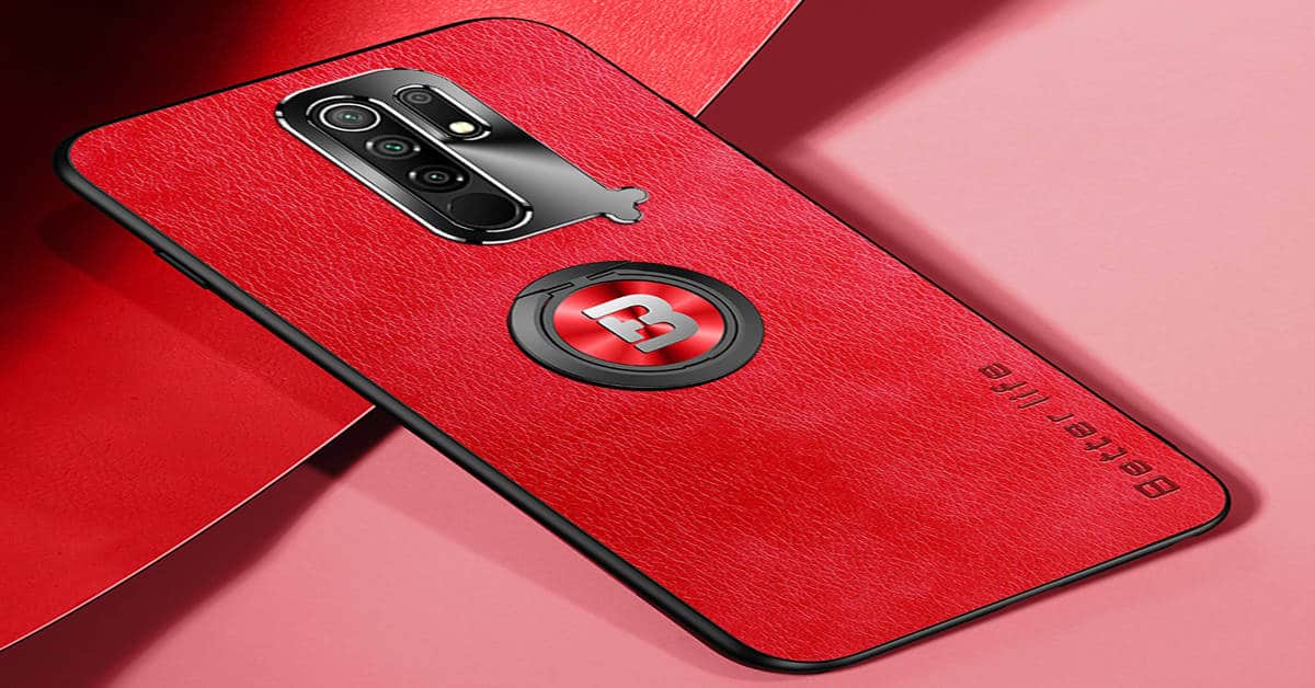 Xiaomi Redmi Note 10T 5G specs: 48MP cameras, 5000mAh Battery!