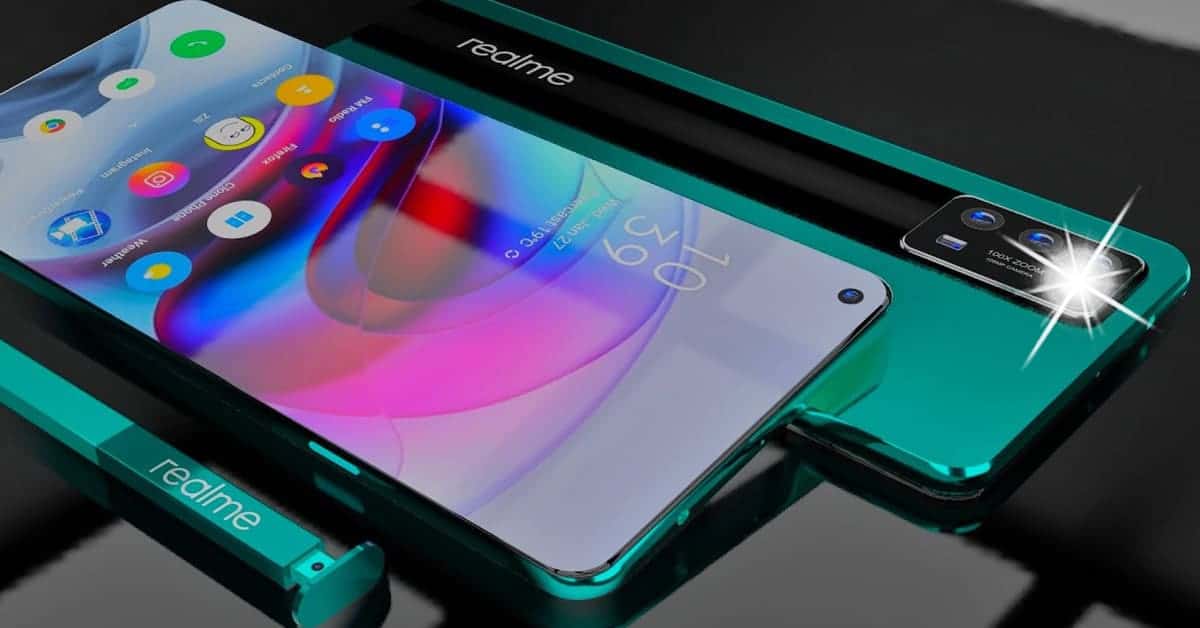 Realme X9 Pro specs: 50MP Cameras, 12GB RAM, Price!