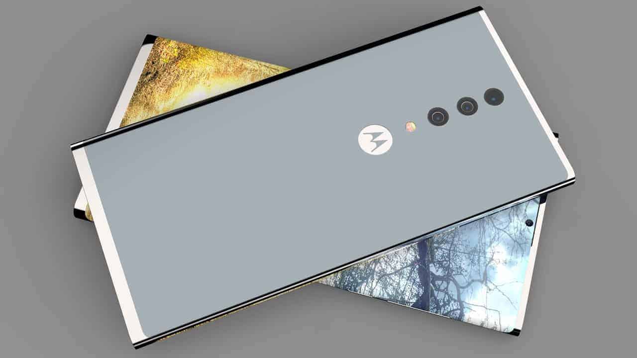 Motorola Edge 20 Pro Specs: 8GB RAM, 108MP Cameras!