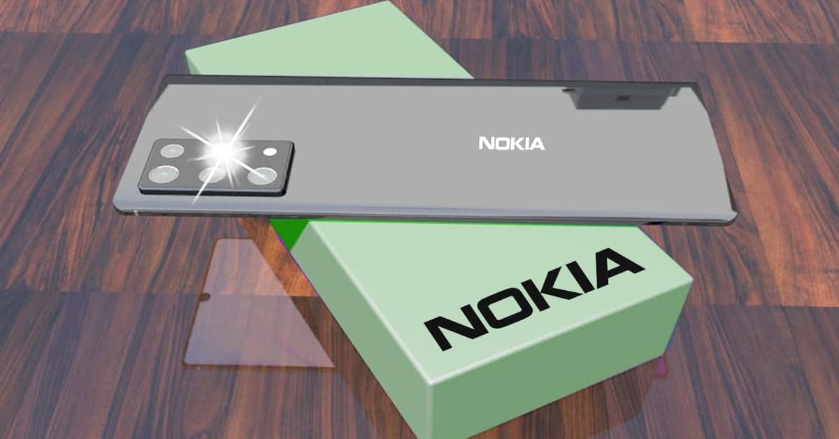Nokia X99 specs: 8300mAh battery, 12GB RAM, Release Date!
