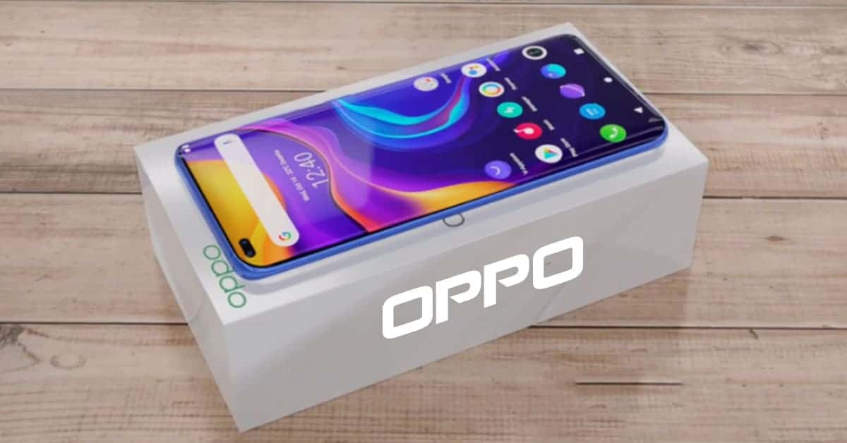 Oppo A95 specs: 5000mAh Battery, 48MP Cameras, Cheap Price!