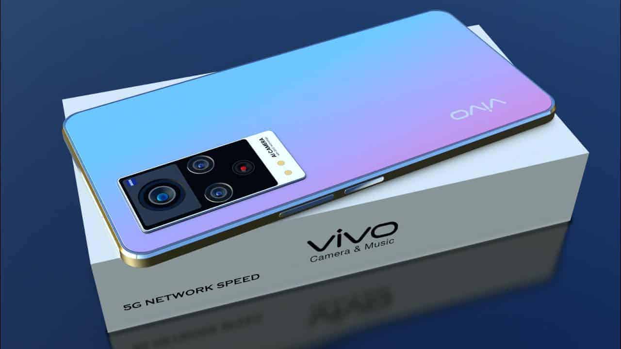 Vivo Y21T specs: 5000mAh Battery, 50MP Cameras, Price!