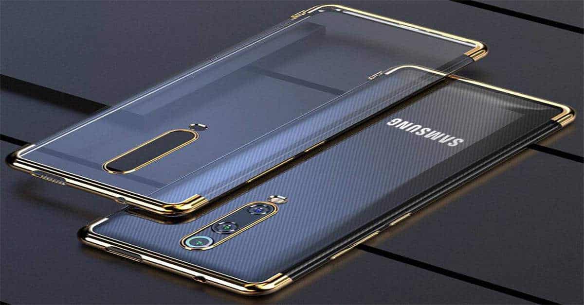 Samsung Galaxy F41 Pro specs: Quad 64MP Cameras, 6700mAh battery!