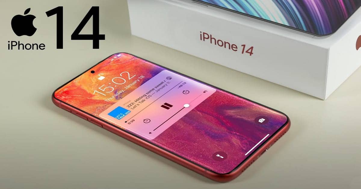Apple iPhone 14 specs: 1TB Storage, Triple Cameras, Price!