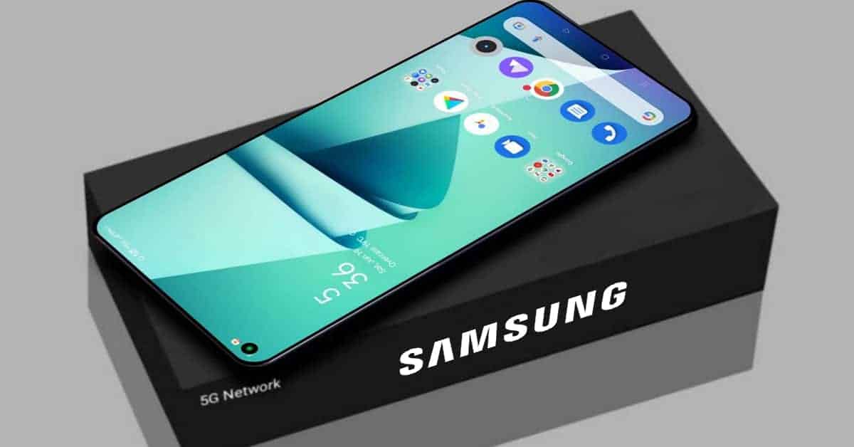 Samsung Galaxy A03 full specs: 48MP Cameras, 5000mAh Battery!