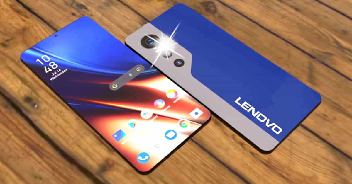 Lenovo Legion Y90 specs: 18GB RAM, 5600mAh Battery!