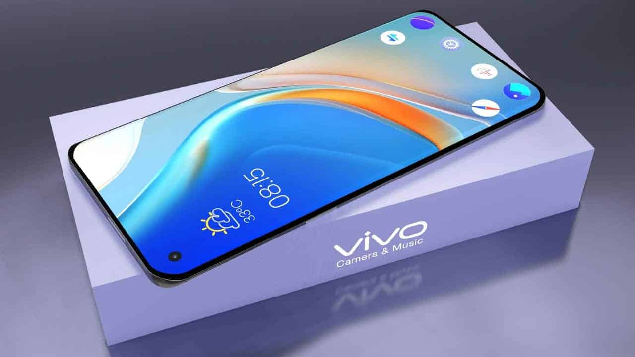 Vivo X Note specs: 12GB RAM, 50MP Cameras, Launch Date!