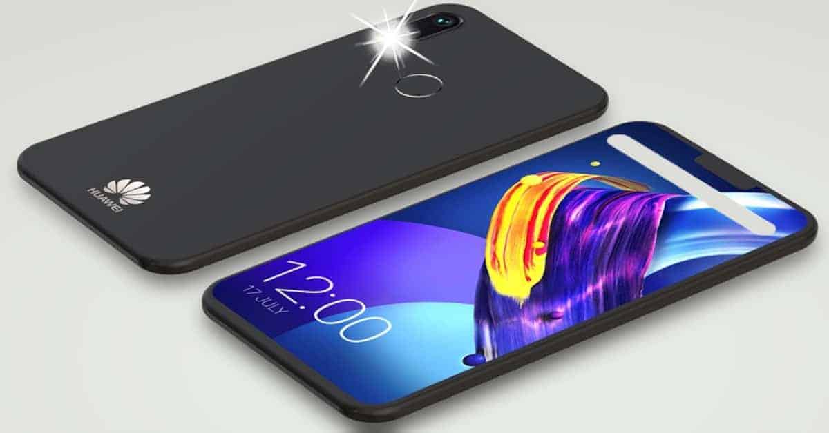 Huawei Nova 9 SE Specs: 108MP Cameras, 8GB RAM, Official Price!