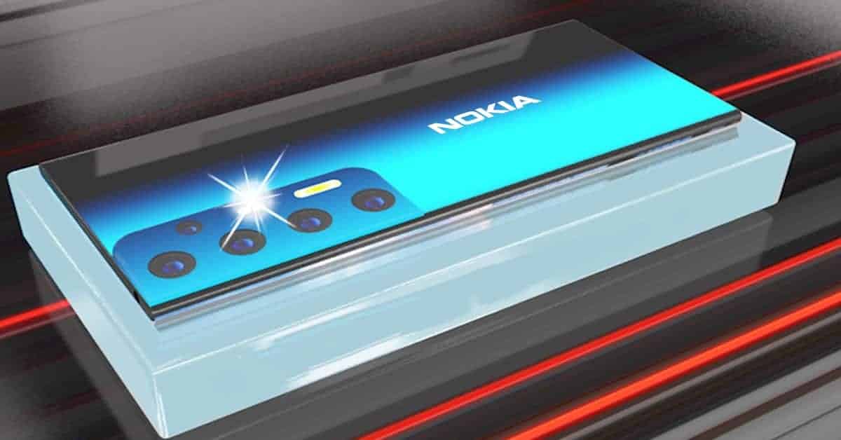 Nokia Dragon 2022 specs: 50MP Cameras, 6900mAh Battery!