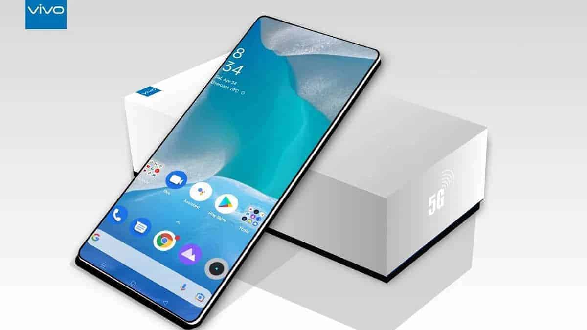 Vivo S15 Pro Full Specs: 8GB RAM, Triple 50MP Cameras!