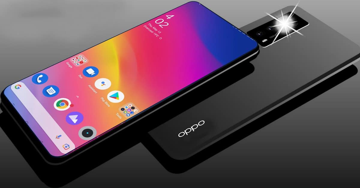 Oppo F21 Pro Specs: 8GB RAM, 64MP Cameras, Launch Date!