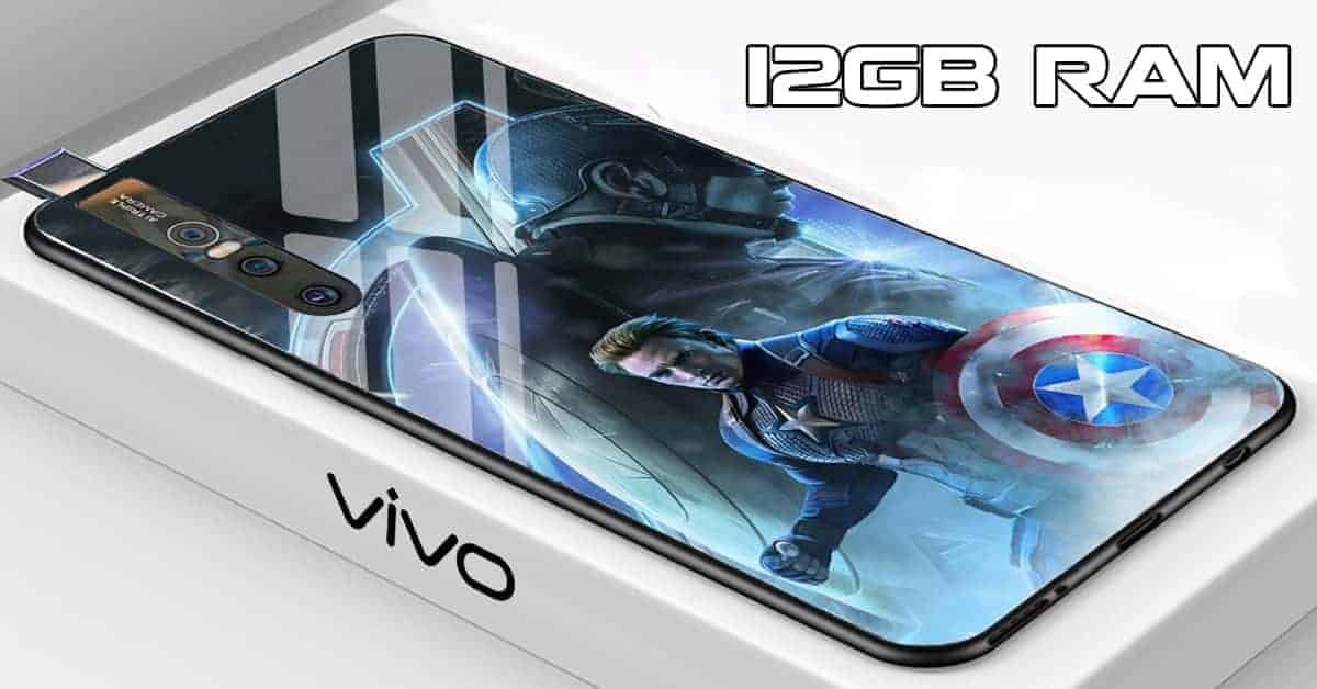 Vivo X80 series: 12GB RAM, Triple 50MP Camera!