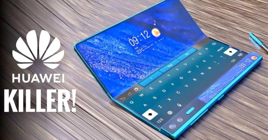 Best Huawei phones June 2022: 12GB RAM, 108MP Cameras!