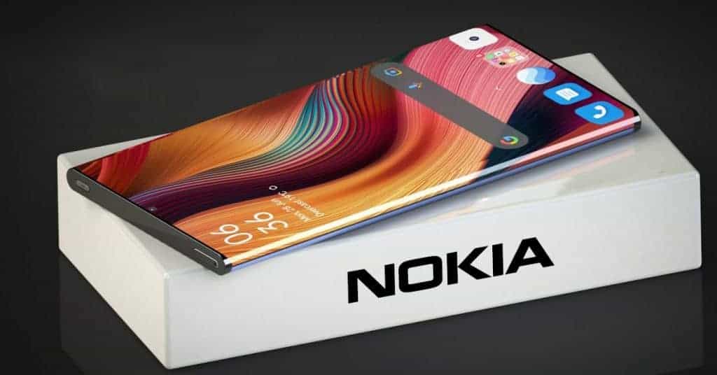 Nokia Arrow 2022 specs: 64MP Cameras, 7500mAh Battery!