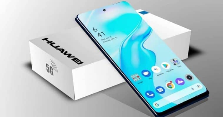 Huawei nova Y90 Specs: Triple 50MP Cameras, 5000mAh Battery!