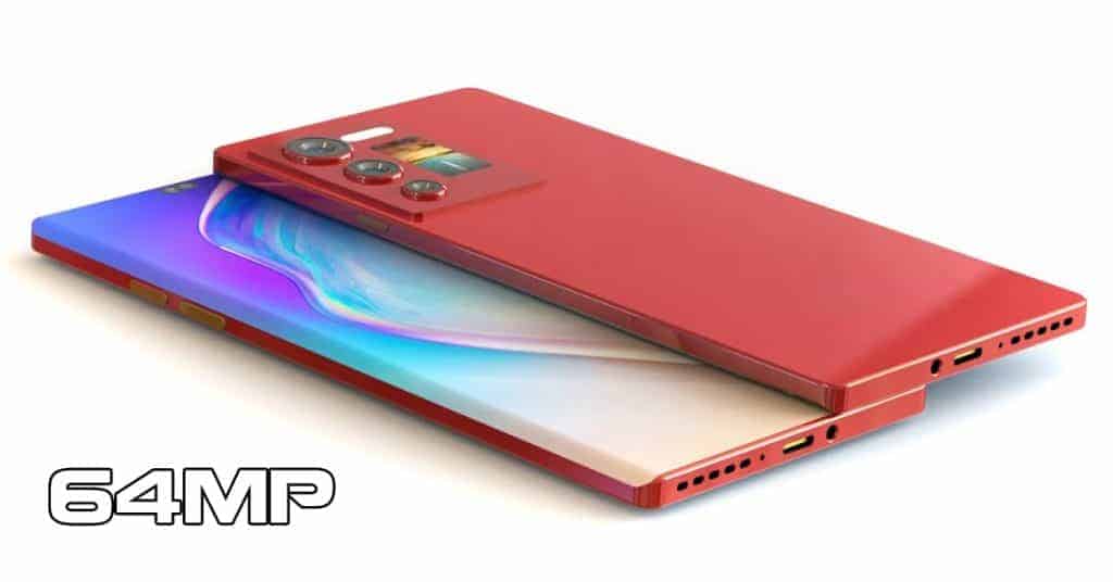 Motorola Moto Edge 30 Fusion Specs: 64MP Cameras, 6000mAh Battery!