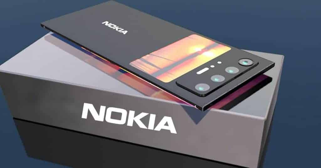 Nokia Beam vs. Nothing phone (1): 12GB RAM, 7000mAh Battery!