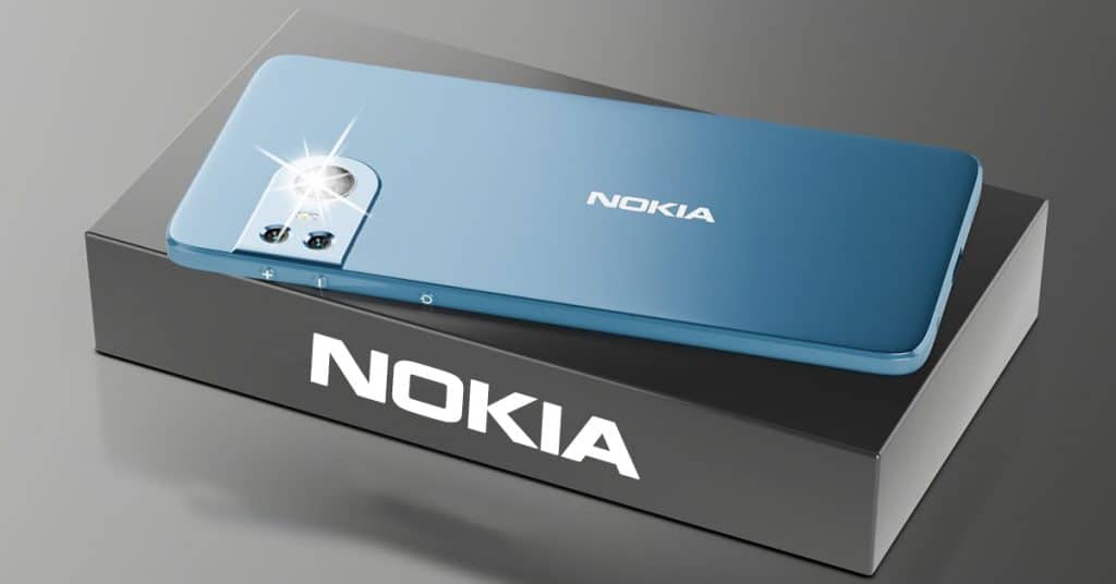 Nokia Hydro specs: Quad 64MP Cameras, 7900mAh Battery!